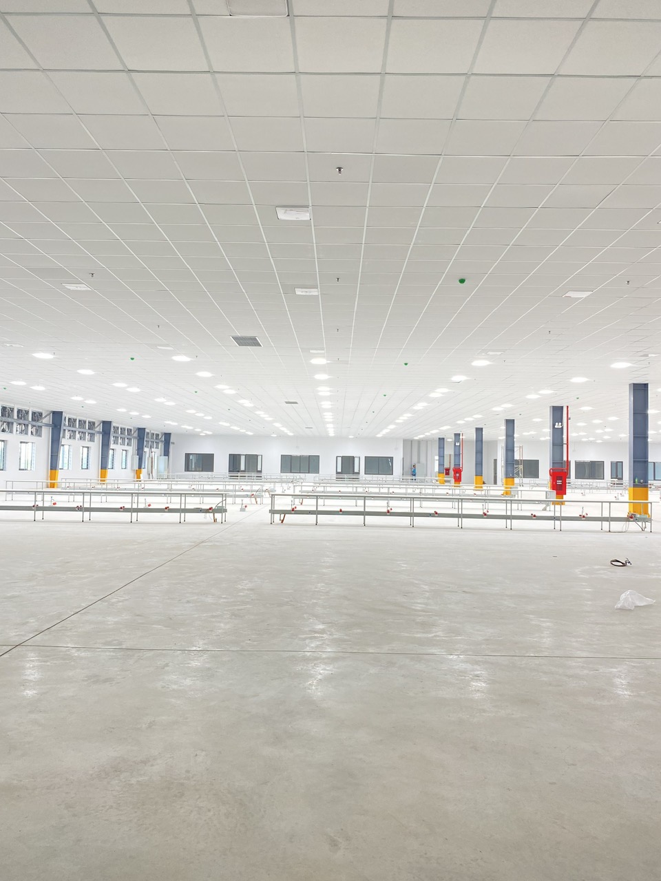 Ready-Built Factory | Du Long Industrial Park