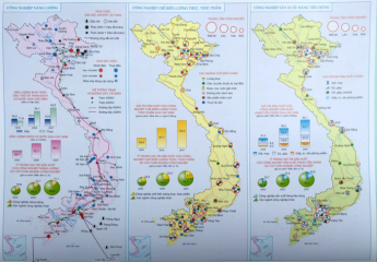 Industrial zones and industrial parks: Characteristics, roles, scale,...