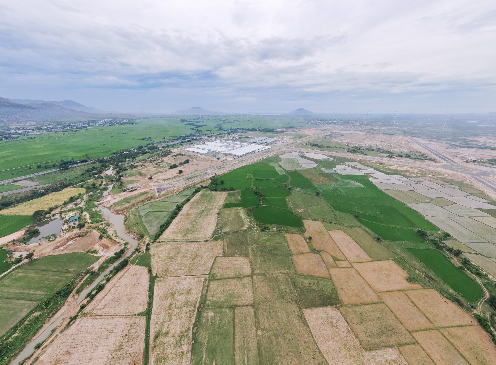 5 things you need to know about Vietnam Singapore Industrial Park (VSIP)